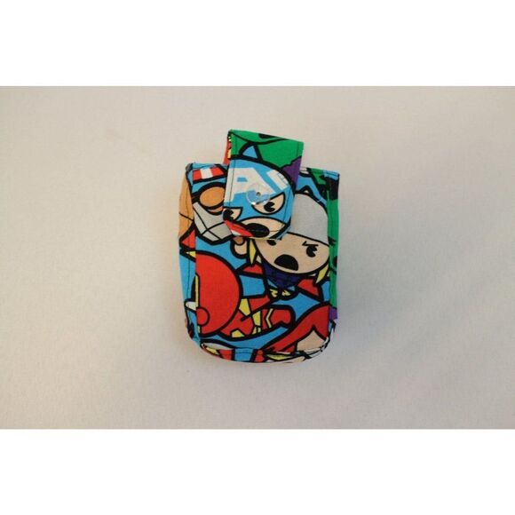 Accessories | Avenger Small Pouch Medical Inhaler Accessory Case With ...